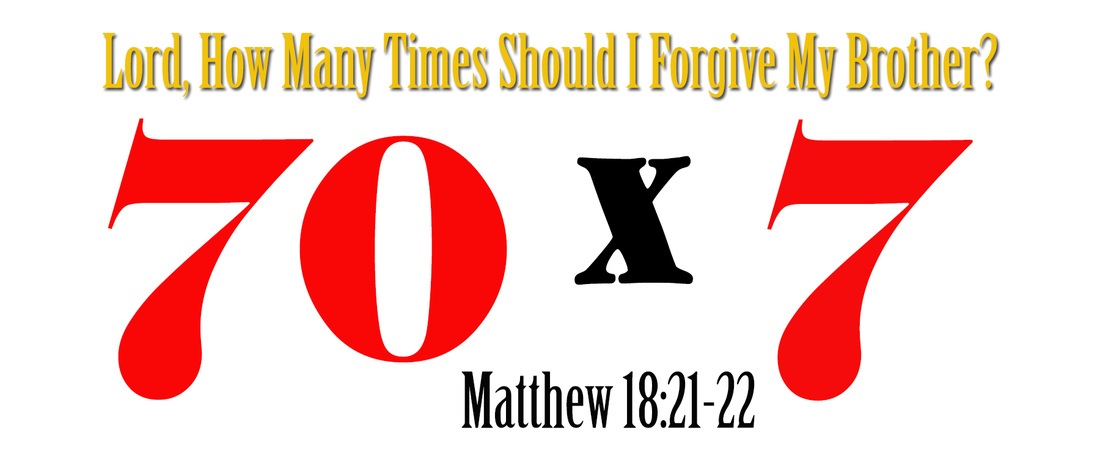 The Mathematics of Forgiveness – Sunday Brunch